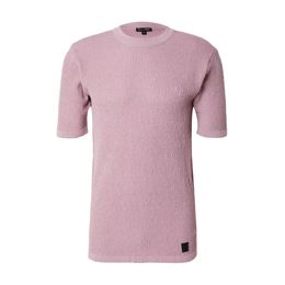 Key Largo Pullover 'DIVINE' Herren Gr&ouml;&szlig;e S ros&eacute;