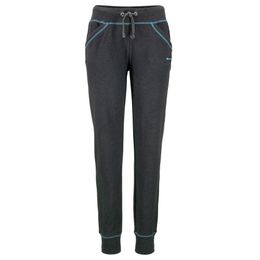 Bench Pants female size 48/50 Turquoise / Anthracite