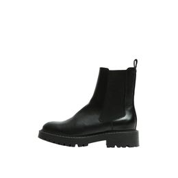 Selected Chelsea Boots 'FVILMA' Damen Gr&ouml;&szlig;e 37 schwarz Winterschuhe