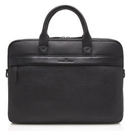 Castelijn & Beerens Castelijn & Beerens Document Bag 'ONYX Chris' female Black size One Size