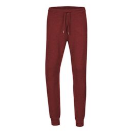 INDICODE JEANS Hose 'Eberline' Herren Gr&ouml;&szlig;e 34 bordeaux