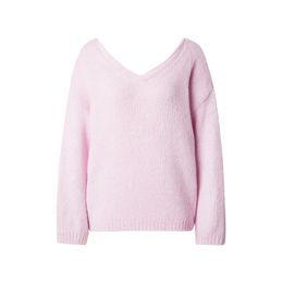 Jacqueline de Yong JDY Pullover 'JDYDINEA' Damen Gr&ouml;&szlig;e XL rosa