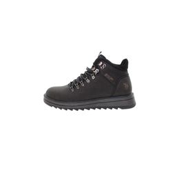 U.S. Polo Assn. Lace-Up Boots male Black size 46