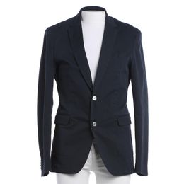 BOSS Black Sakko Herren Gr&ouml;&szlig;e M/L Second Hand navy