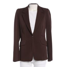 Riani Blazer Damen Gr&ouml;&szlig;e XS Second Hand braun