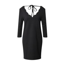 About You Kleid 'Juli' Damen Gr&ouml;&szlig;e 36 schwarz Sommerkleid