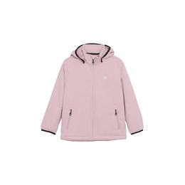 Color Kids Performance Jacket ' COSoftshell ' girl Pink size 98