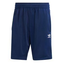 adidas originals Shorts 'Adicolor Firebird' Herren Gr&ouml;&szlig;e 44/46 navy / wei&szlig;