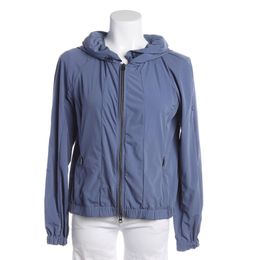 Hogan Sommerjacke Damen Gr&ouml;&szlig;e S Second Hand blau