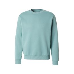 Jack & Jones JACK & JONES Sweatshirt 'JJBradley' male size S Aqua