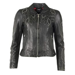 Maze Between-Season Jacket '42020122' female Black size L