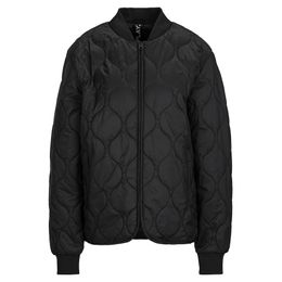 Replay Winter Jacket male Black size M