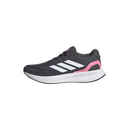 adidas Performance Laufschuh 'Runfalcon 5' Damen Gr&ouml;&szlig;e 40.5/41 anthrazit / pink / wei&szlig;