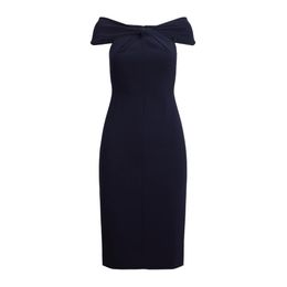 Lauren by Ralph Lauren Lauren Ralph Lauren Kleid 'TAKOTA' Damen Gr&ouml;&szlig;e 32 navy Sommerkleid