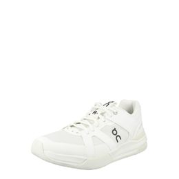 On Sneaker 'THE ROGER Clubhouse Pro' Herren Gr&ouml;&szlig;e 45 schwarz / wei&szlig;