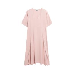 armedangels Kleid ' VAALI ' Damen Gr&ouml;&szlig;e 42 rosa Winterkleid