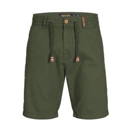 INDICODE Jeans Pants 'Bowmanville' male Green size L