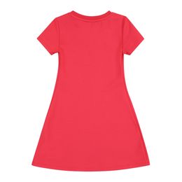 Calvin Klein Jeans Kleid M&auml;dchen Gr&ouml;&szlig;e 128 grenadine