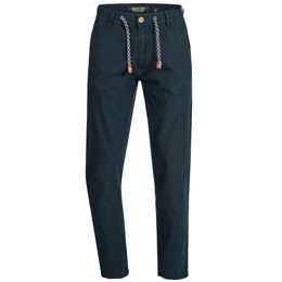INDICODE Jeans Chino Pants 'Veneto' male Blue size XXL