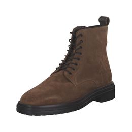 Gant Boots 'Boggar' male Brown size 42
