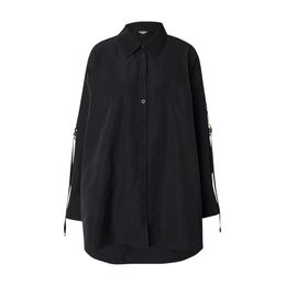 Hoermanseder Kleid Damen Gr&ouml;&szlig;e 44 schwarz Sommerkleid
