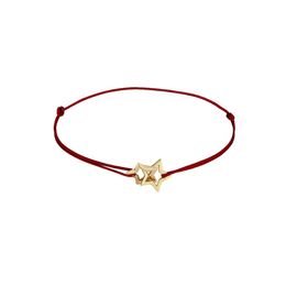 Elli Bracelet female Red size 16