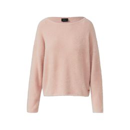s.Oliver BLACK LABEL Pullover Damen Gr&ouml;&szlig;e XS rosa