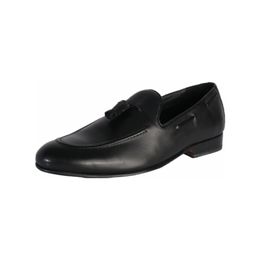 Gordon & Bros Gordon & Bros Slipper 'Renzo' Herren Gr&ouml;&szlig;e 46 schwarz