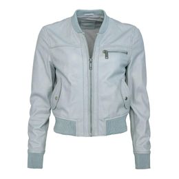 Mustang Between-Season Jacket ' 31022102 ' female Blue size XL