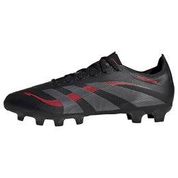 adidas Performance Soccer Cleats 'Predator League' male Black size 12