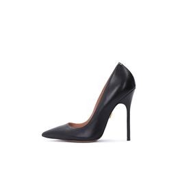 Kazar Pumps female Black size 35