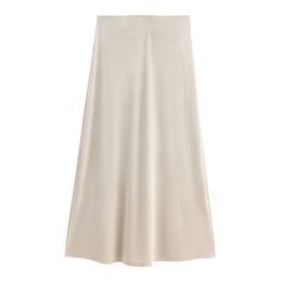 Lindex Rock Damen Gr&ouml;&szlig;e 38 beige