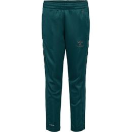 Hummel Workout Pants boy Green size 128