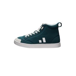 Ethletic High-Top Sneakers male Blue size 46