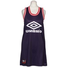 Umbro Kleid Damen Gr&ouml;&szlig;e S Second Hand lila