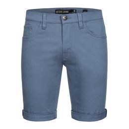 INDICODE JEANS Hose 'Villeurbanne' Herren Gr&ouml;&szlig;e 31/32 blue denim