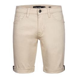 INDICODE Jeans Pants 'Villeurbanne' male Beige size S