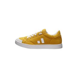 Ethletic Sneakers male Yellow size 44