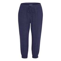 Love Copenhagen Pants 'Kamri' female Blue size 46