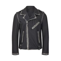 Bolongaro Trevor Between-Season Jacket 'Blade' male Black size XXL