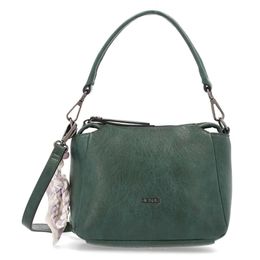 Picard Shoulder Bag 'Essenza' female Green size One Size