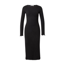 ABOUT YOU Kleid 'Hellen' Damen Gr&ouml;&szlig;e 34 schwarz Sommerkleid