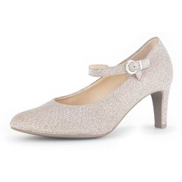 Gabor Pumps female Beige size 36