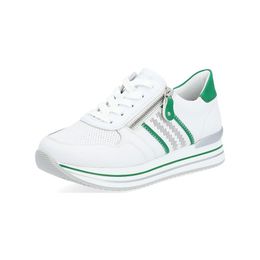 Remonte Sneakers female White size 42