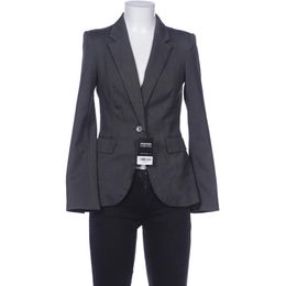 Zara Blazer Damen Gr&ouml;&szlig;e S Second Hand gr&uuml;n