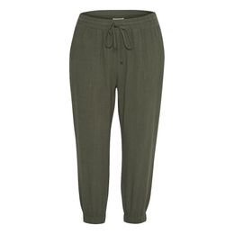 Love Copenhagen Pants 'Kamri ' female Green size 40