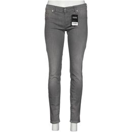 Diesel Jeans Damen Gr&ouml;&szlig;e 32 Second Hand grau