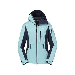 Sch&ouml;ffel Sch&ouml;ffel Athletic Jacket 'Matrei' female Blue size 34