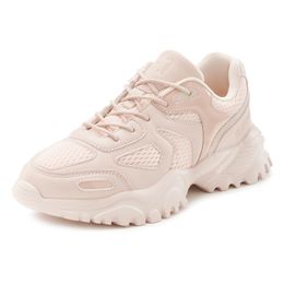 ELBSAND Sneaker Damen Gr&ouml;&szlig;e 40 ros&eacute; Sommerschuhe