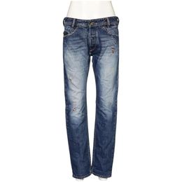 Diesel Jeans Damen Gr&ouml;&szlig;e 30 Second Hand blau